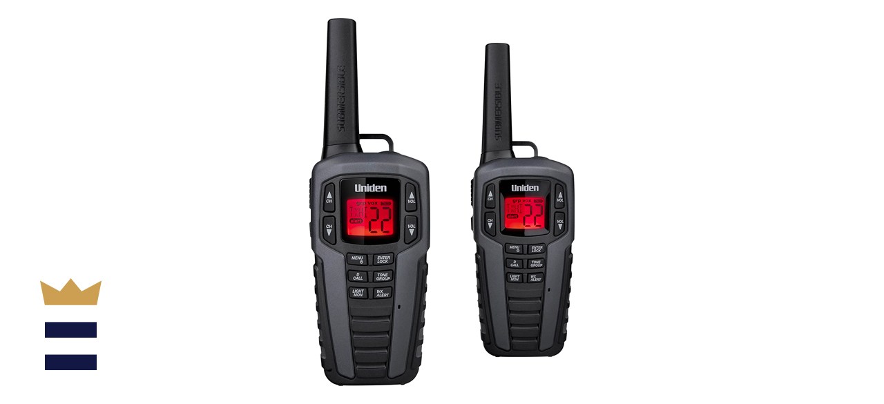Best two-way radio | KRON4
