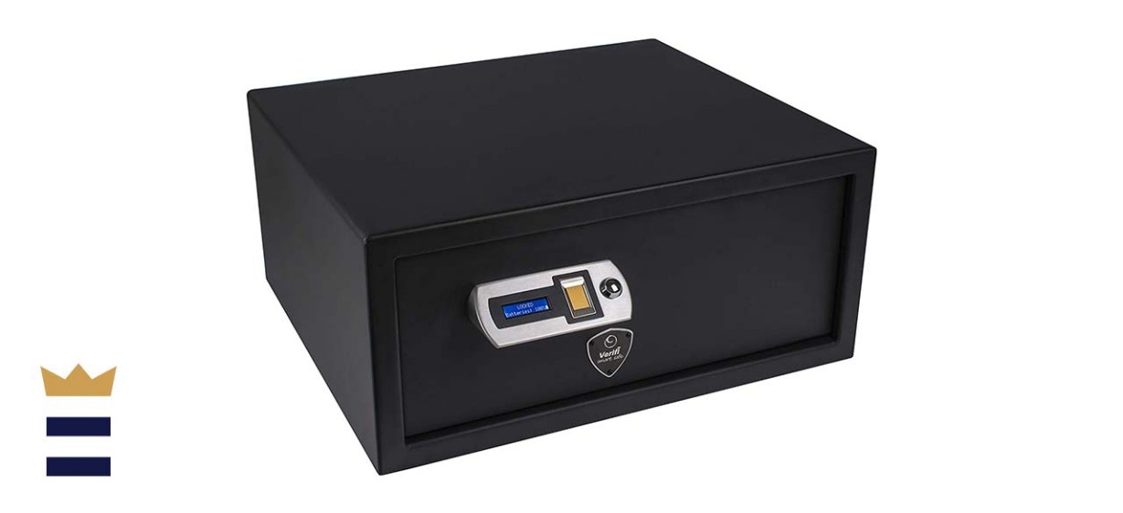 Best biometric safe – CBS17.com