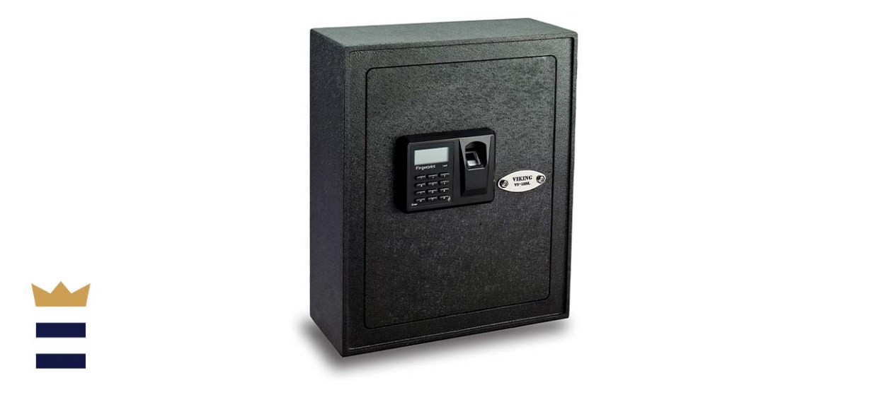 Best biometric safe – WOODTV.com