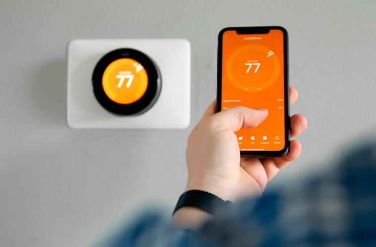 What are Matter and Thread, the latest smart home technologies?