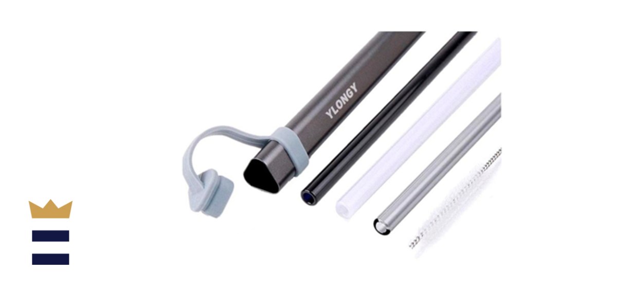 Best glass straw – KXAN Austin