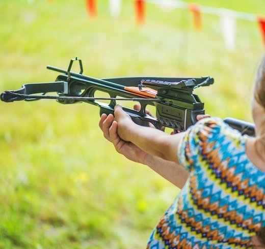 5 Best Crossbows - Apr. 2021 - BestReviews 5 Best Crossbows - Apr. 2021 - BestReviews