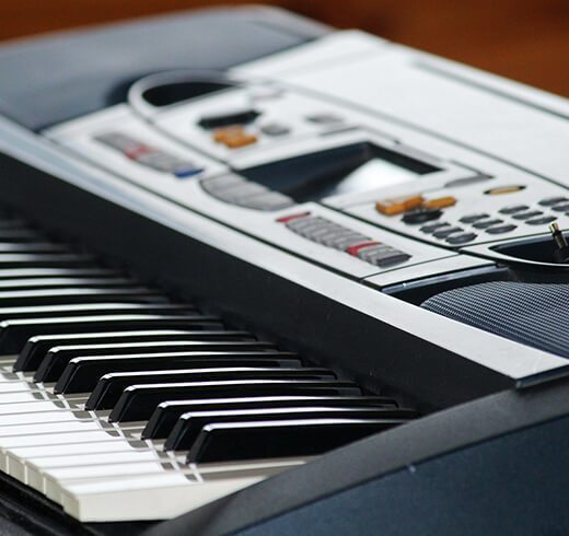 5 Best Digital Keyboards - Dec. 2017 - BestReviews