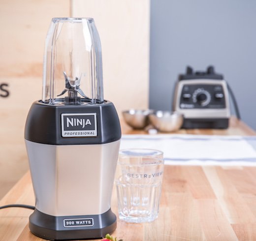 5 Best Countertop Blenders - Nov. 2017 - BestReviews