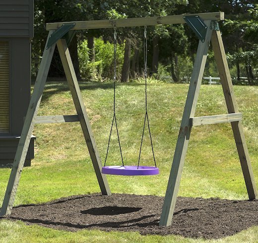 5 Best Swing Sets - May 2021 - BestReviews