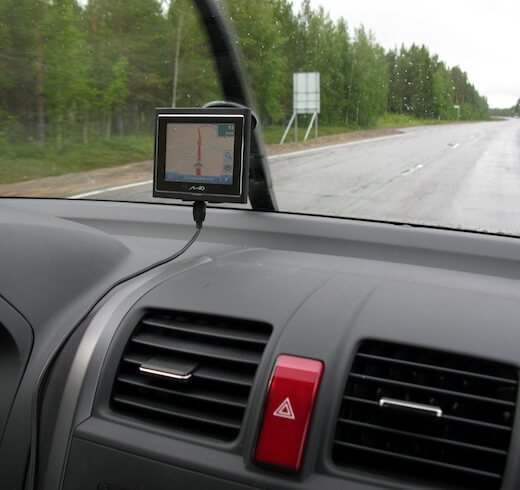 5 Best Navigation Systems - Sept. 2017 - BestReviews