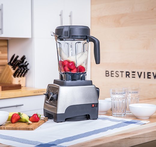 5 Best Countertop Blenders - Dec. 2017 - BestReviews