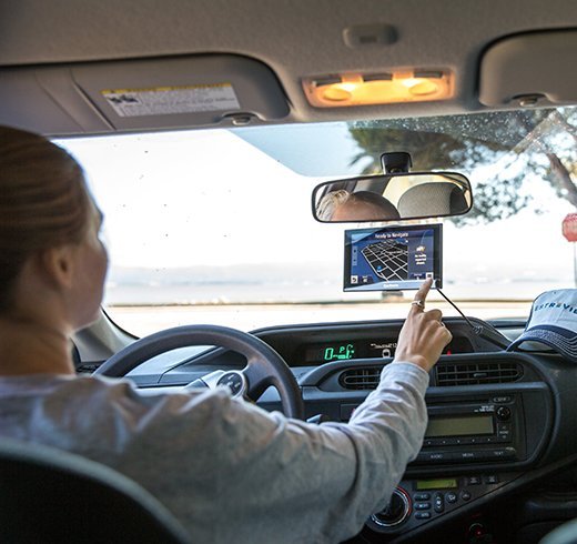 5 Best Navigation Systems - Oct. 2017 - BestReviews