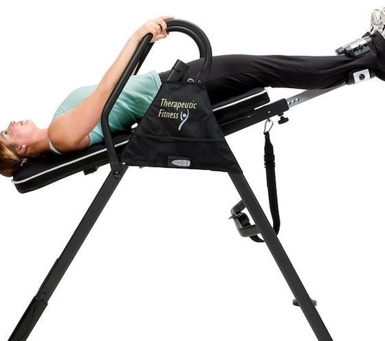 5 Best Inversion Tables - Dec. 2017 - BestReviews