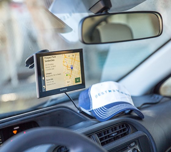 5 Best Navigation Systems - Oct. 2017 - BestReviews