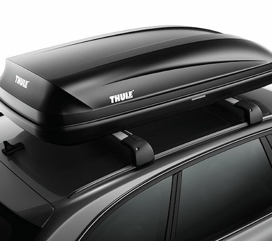 5 Best Cargo Boxes - Oct. 2017 - BestReviews