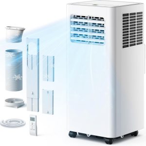 Best Euhomy Portable Air Conditioners | ABC27