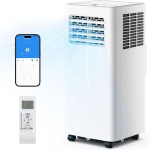 Best Euhomy Portable Air Conditioners | ABC27