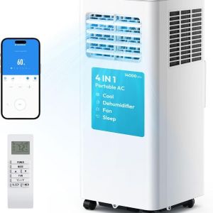 Best Euhomy Portable Air Conditioners | ABC27