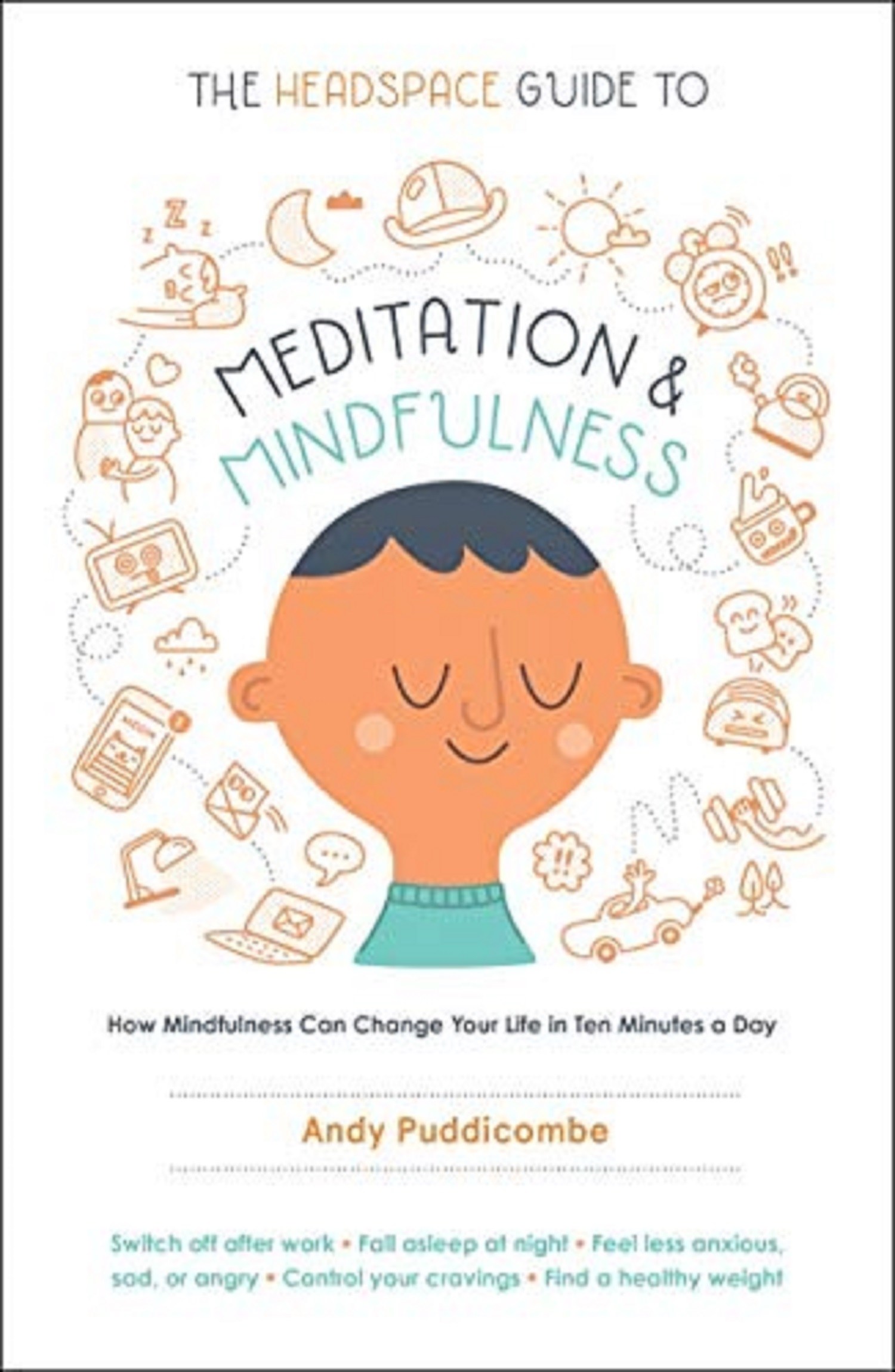 Meditation books to help you start your mindfulness journey | KELOLAND.com
