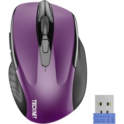 5 Best Wireless Mice - Sept. 2025 - BestReviews